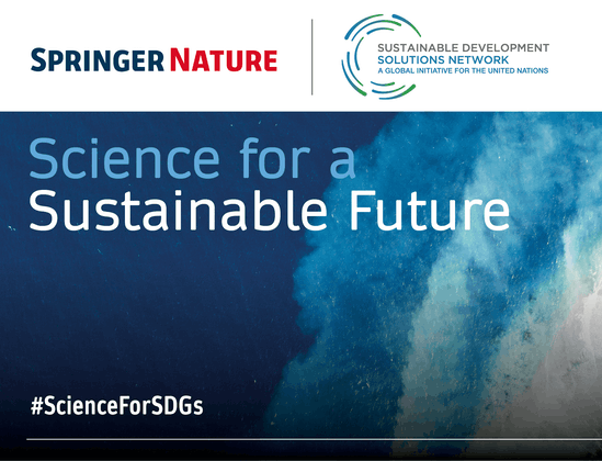 "The World Must Do Better to Harness Science for a Sustainable Future"