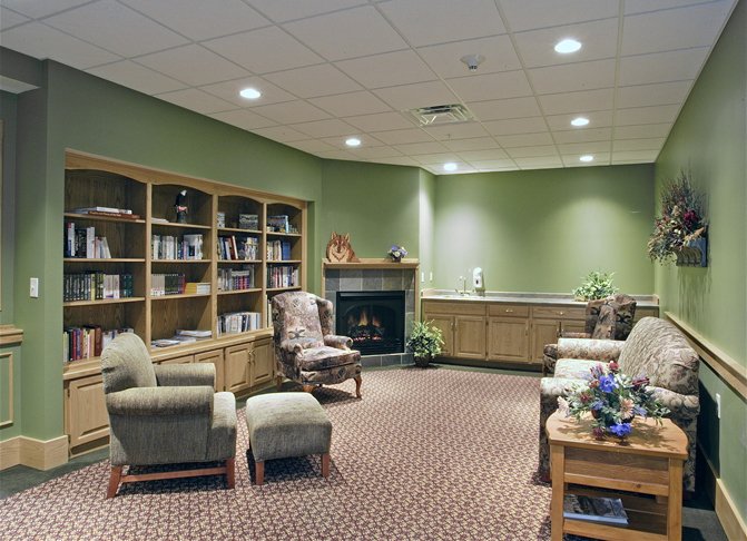 Primrose Retirement Villages