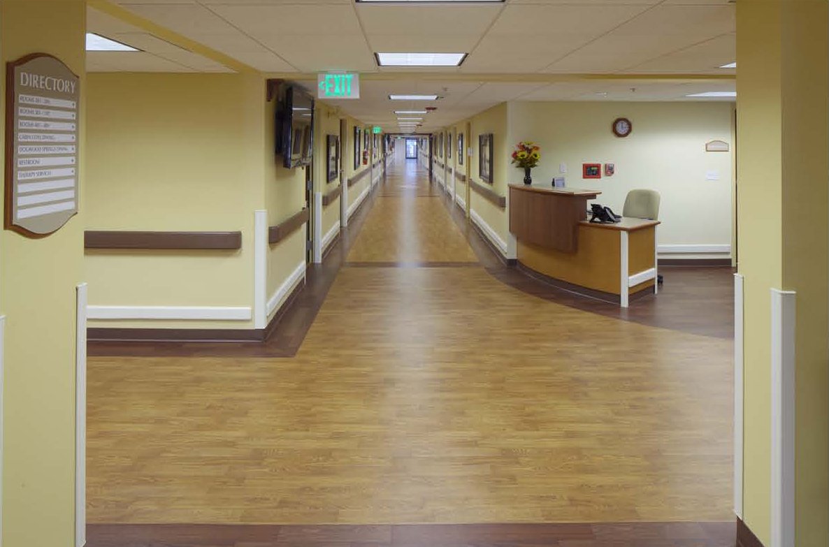 Clarkston Care Center - Clarkston, WA