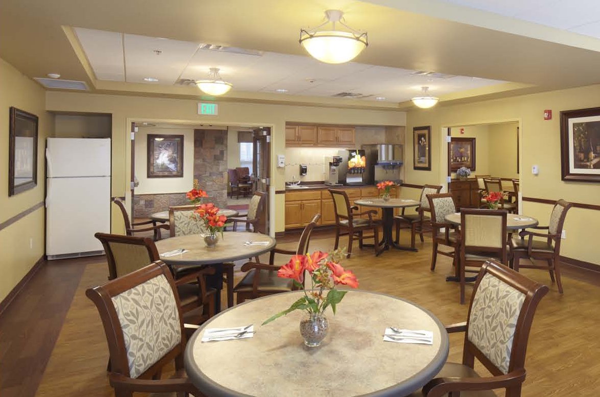 Clarkston Care Center - Clarkston, WA