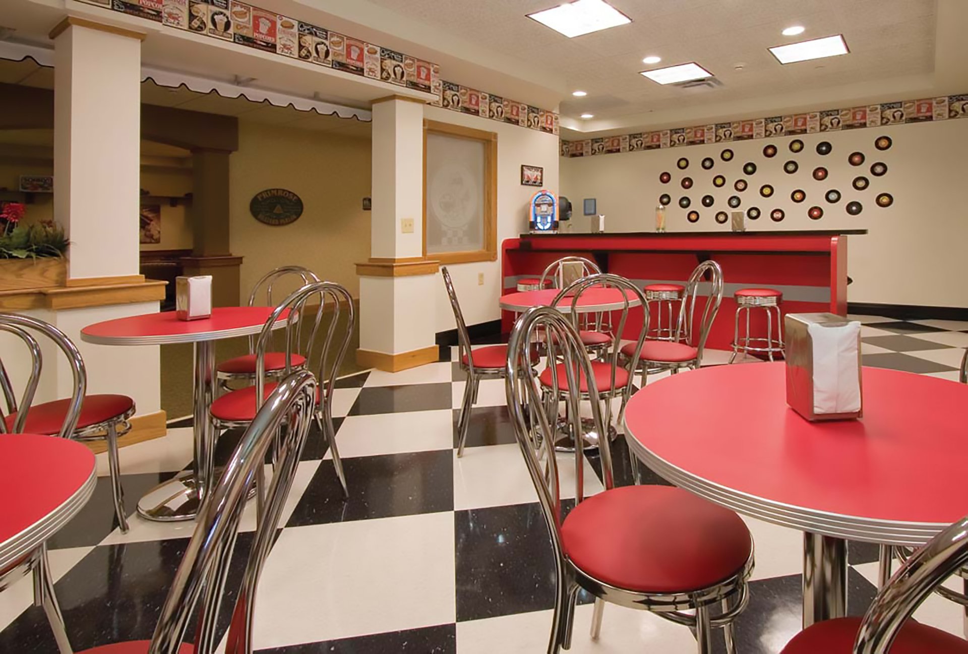 Primrose Retirement Villages