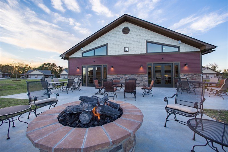 Primrose Retirement Villages