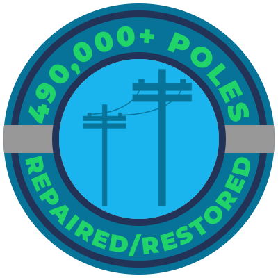 Universal Color Code for Underground Utility Lines