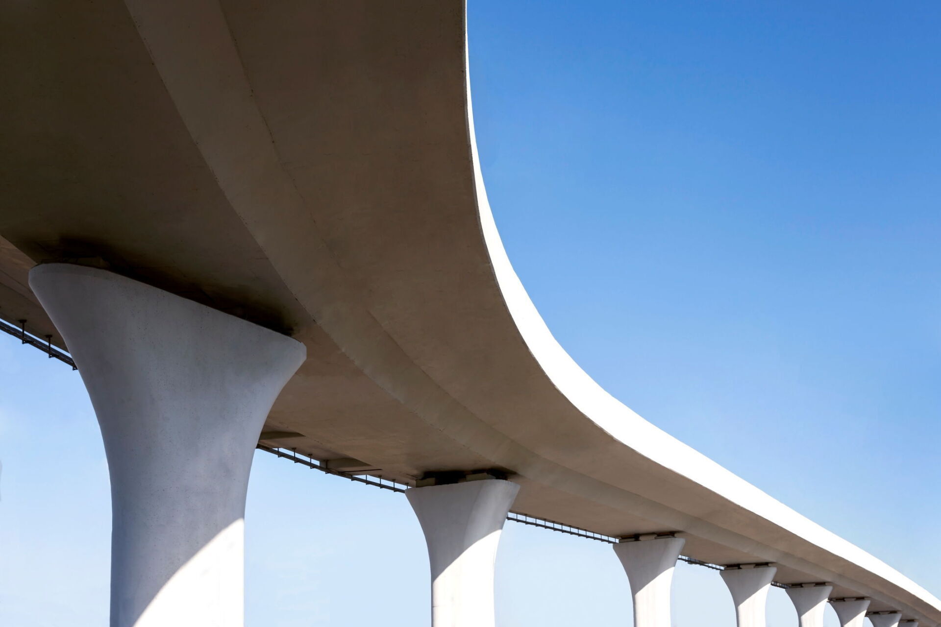 The solution for damaged concrete infrastructure