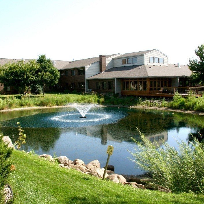 Country Manor Sartell Mn