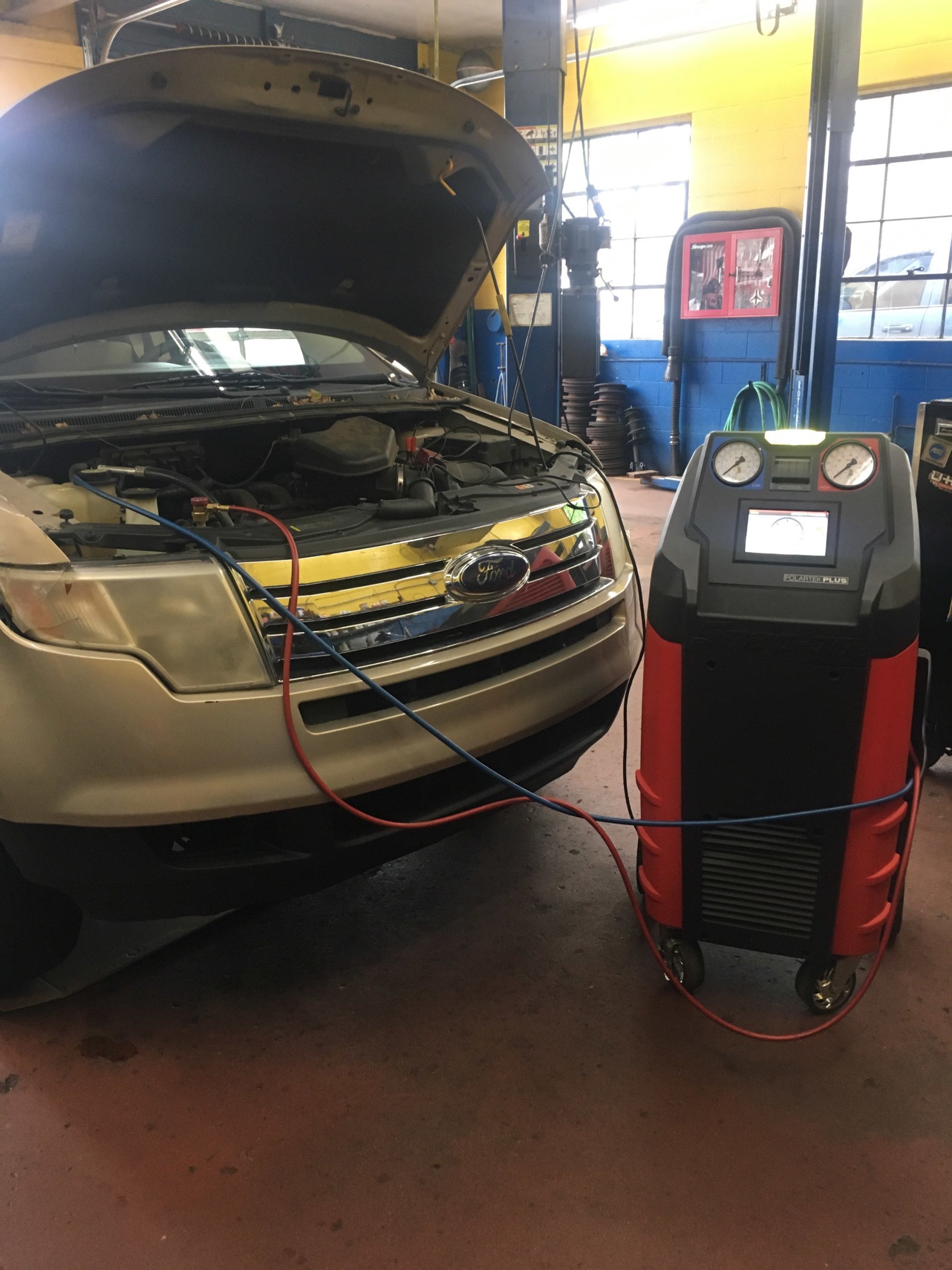 Check Engine Light in Meriden, CT | Safe Auto Service