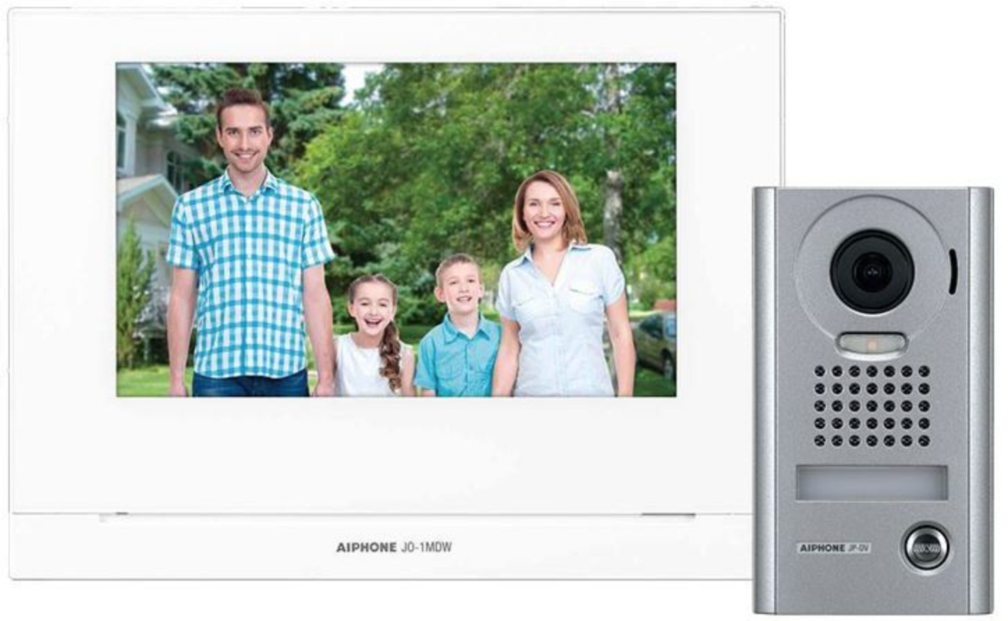Intercom Systems Perth | Video Intercom, Door & Gate Systems - Perth