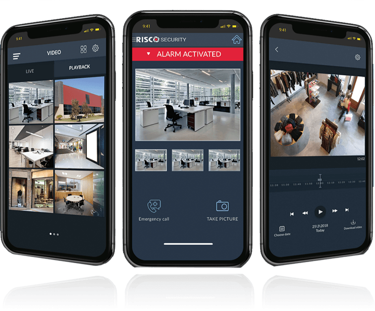 Security System Installations Perth | Security Alarm Upgrades - Perth