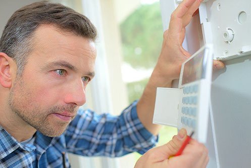 Security Perth | Home Alarm Systems, Security Company | CCTV Perth