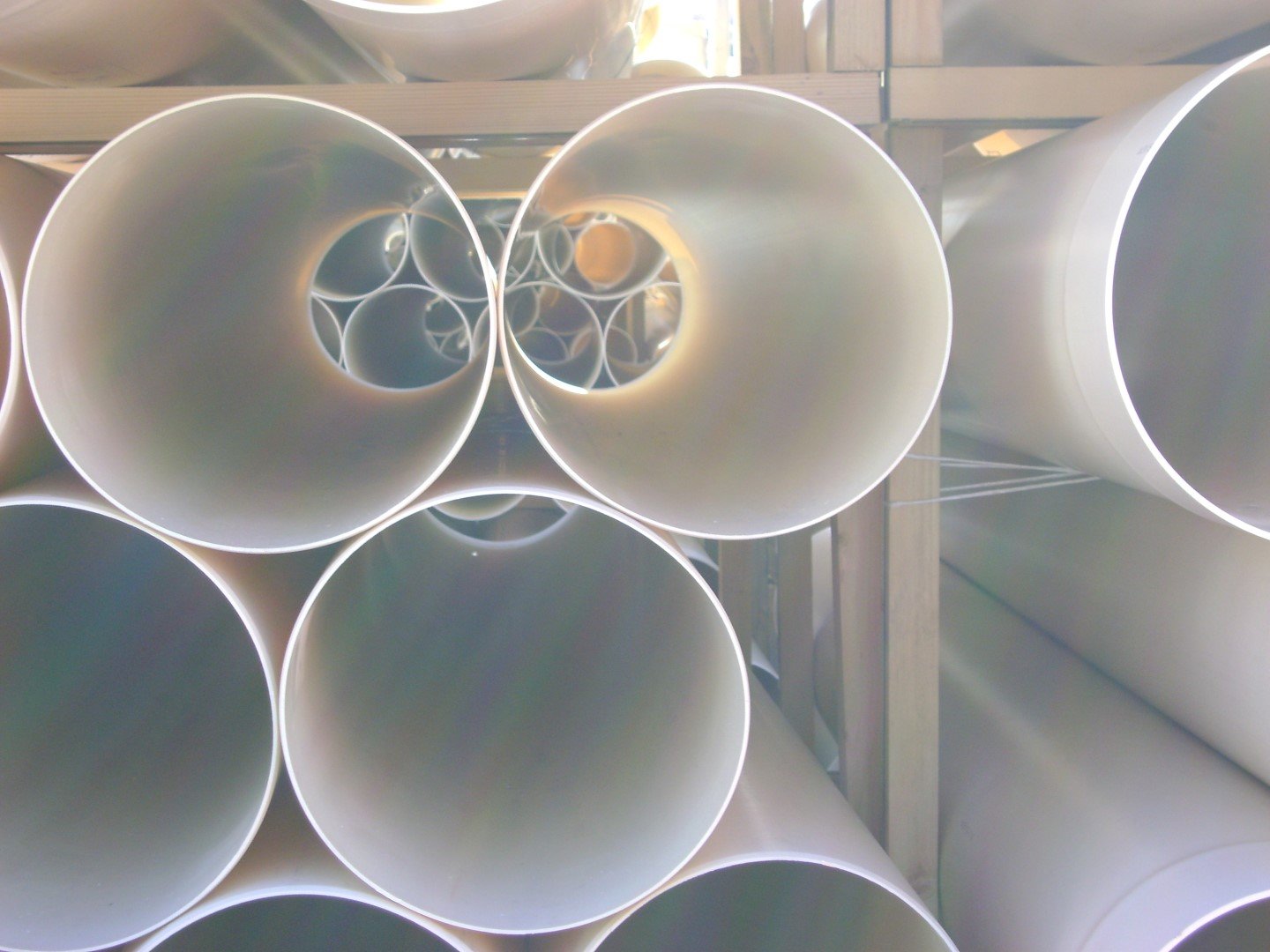 Tubazioni per edilizia | Perugia, PG | Riccini Srl