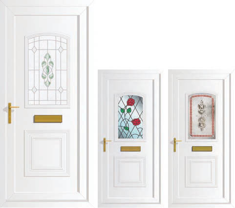 Premium-quality Vista panels | First Choice Windows