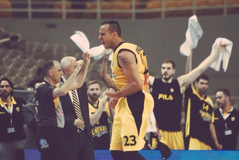 CE23 BASKETBALL - GALLERY