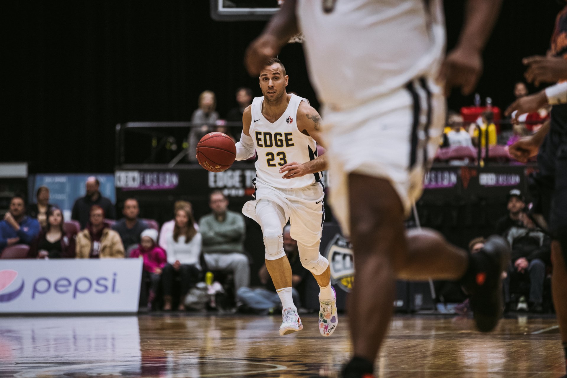 CE23 BASKETBALL - GALLERY