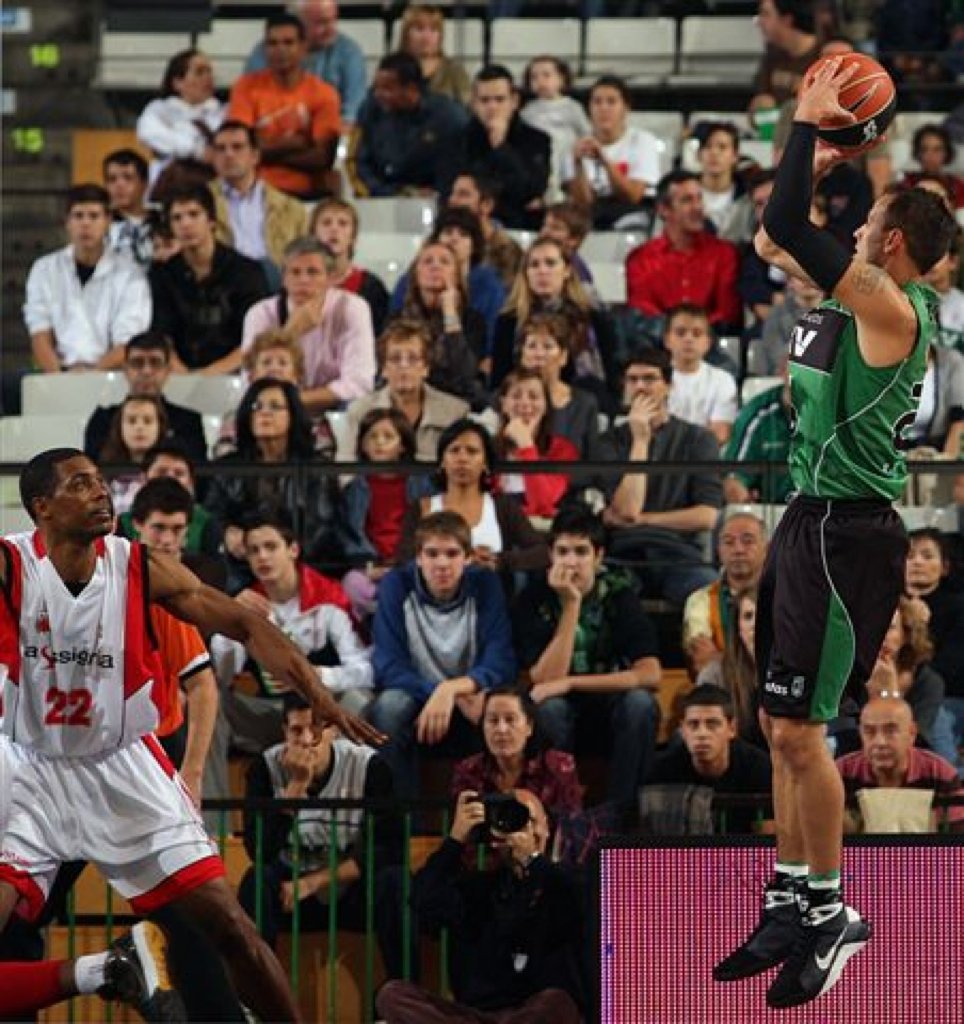 CE23 BASKETBALL - GALLERY