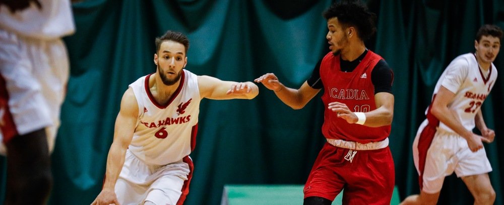 CE23 BASKETBALL - STAFF