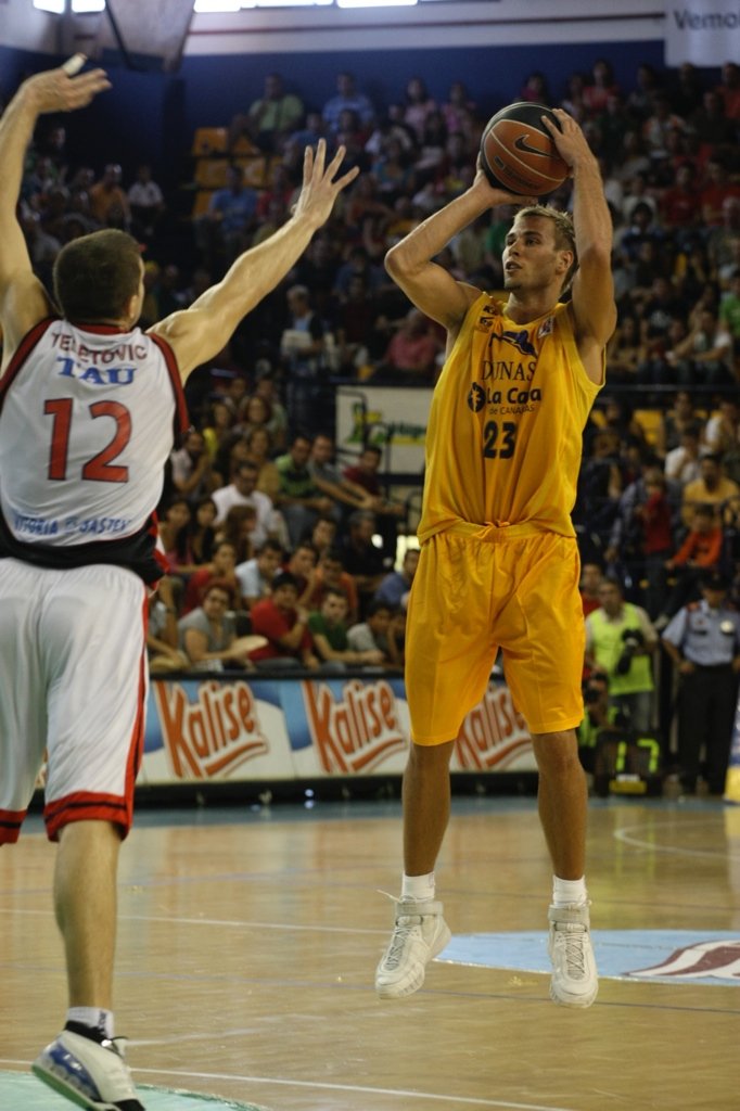 CE23 BASKETBALL - GALLERY