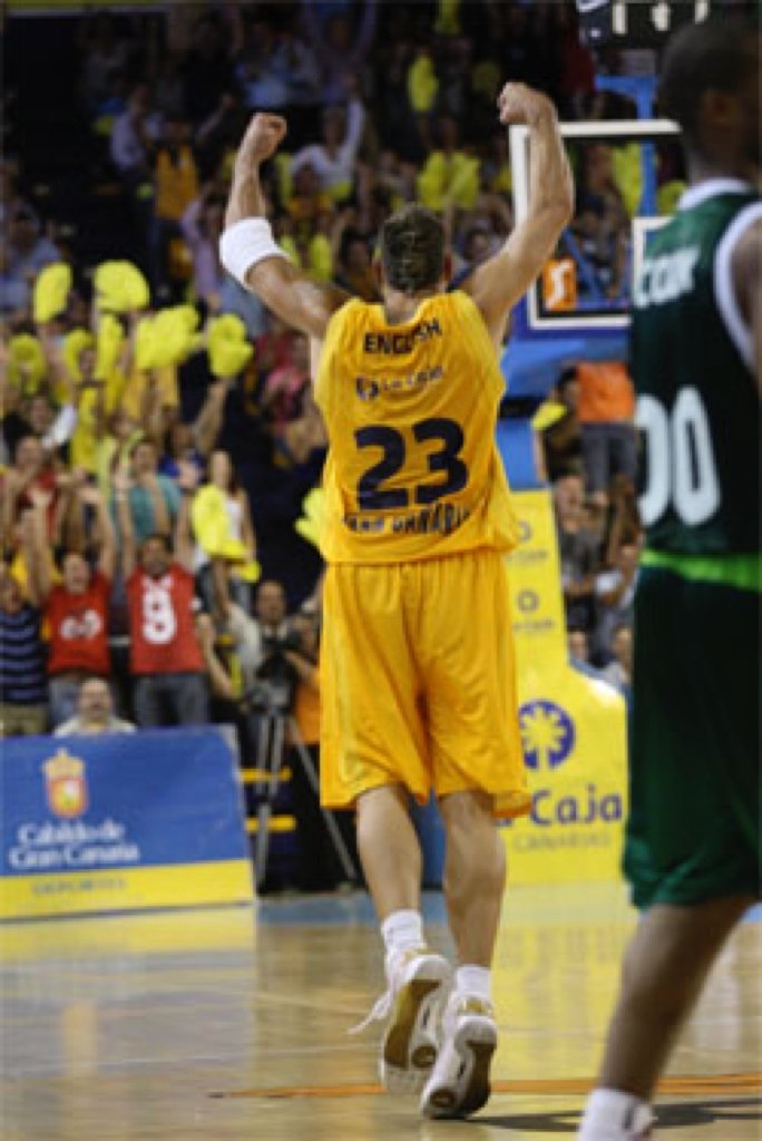 CE23 BASKETBALL - GALLERY