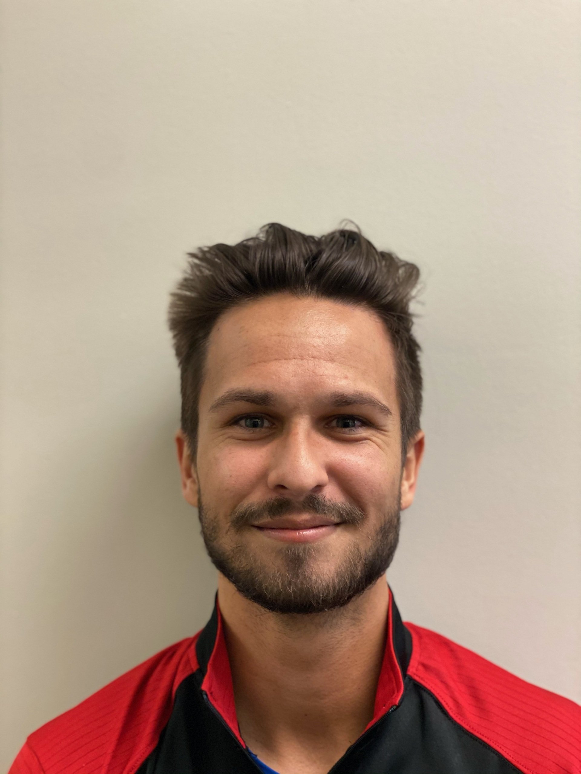 CE23 BASKETBALL - STAFF