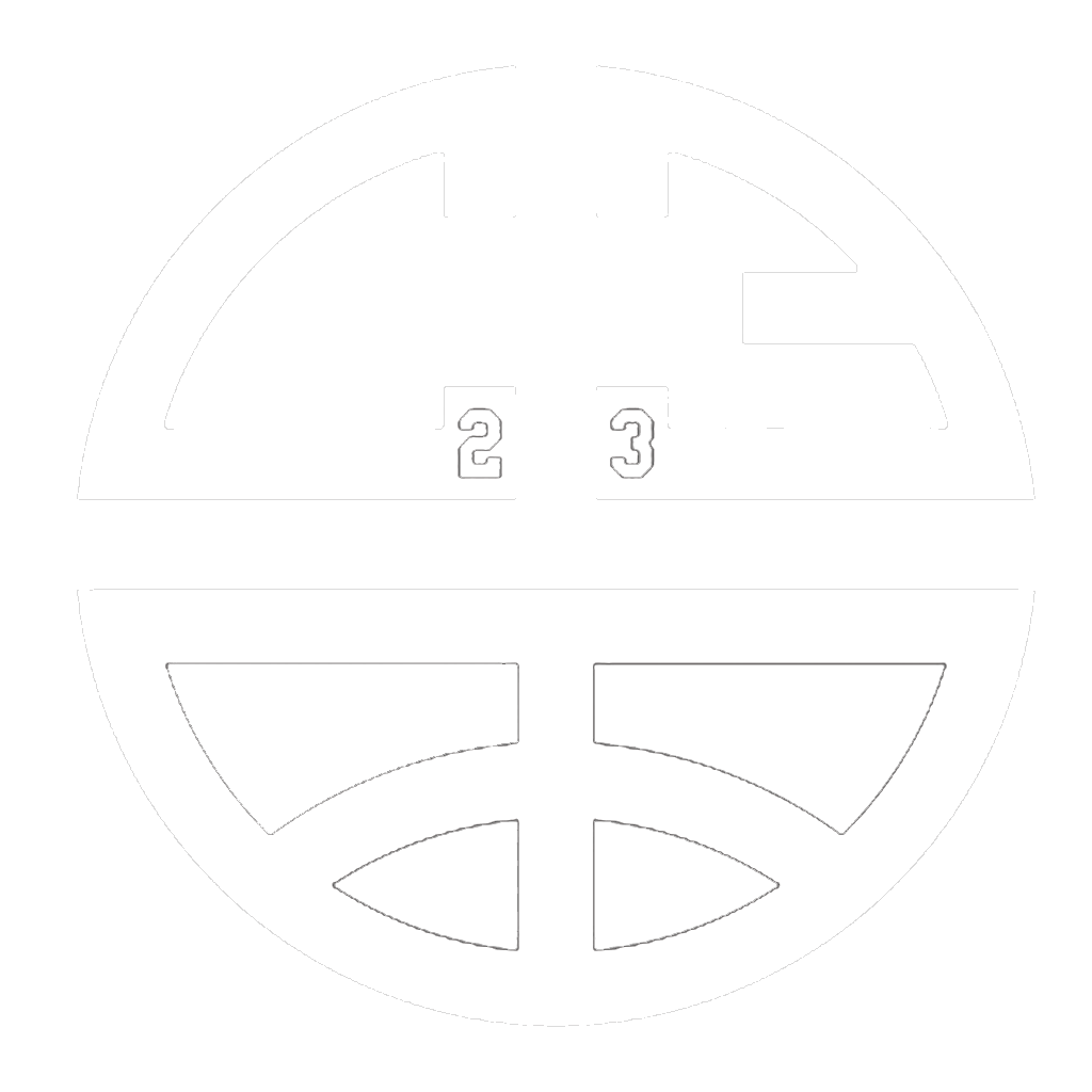 CE23 Basketball