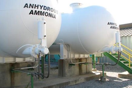 EEServ: The Ammonia Services and System Experts | Arizona-based