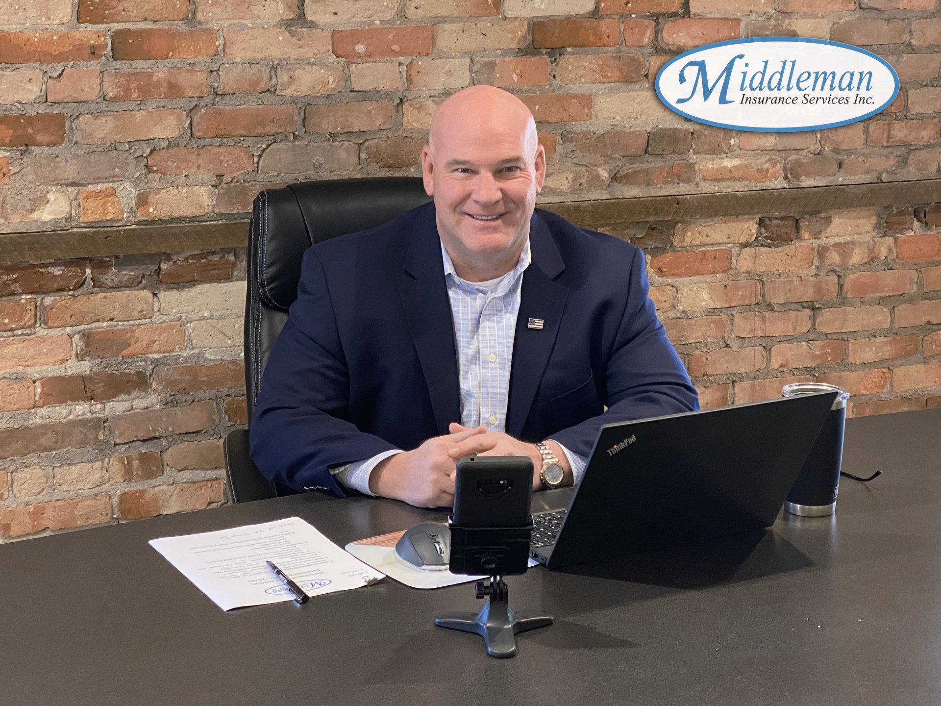 Middleman Insurance Services - Waterford Works, NJ