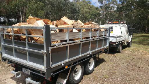 Trailer Features | 4WD Trailers | Trailers Sydney, Canberra & Australia