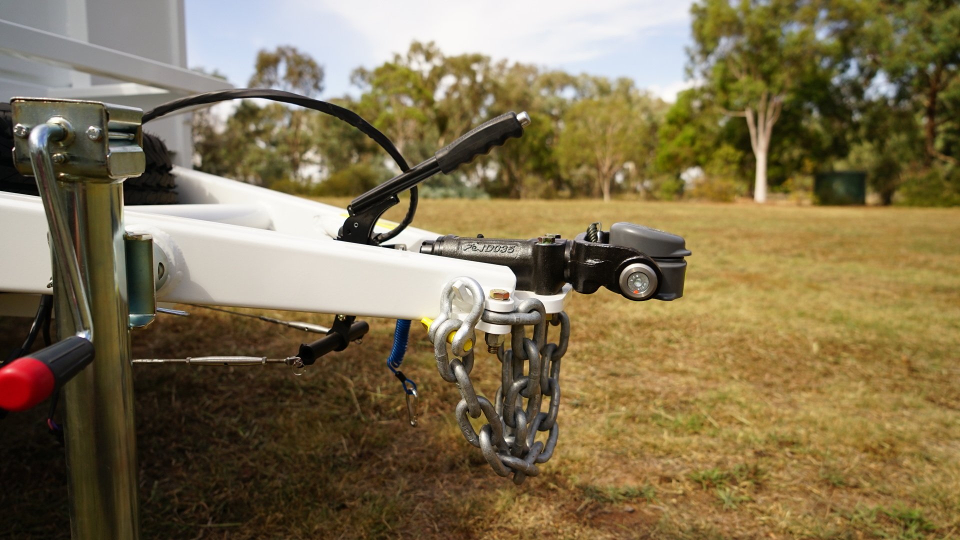 Flat Top Trailers | Young, Sydney & Canberra | Trailers Australia