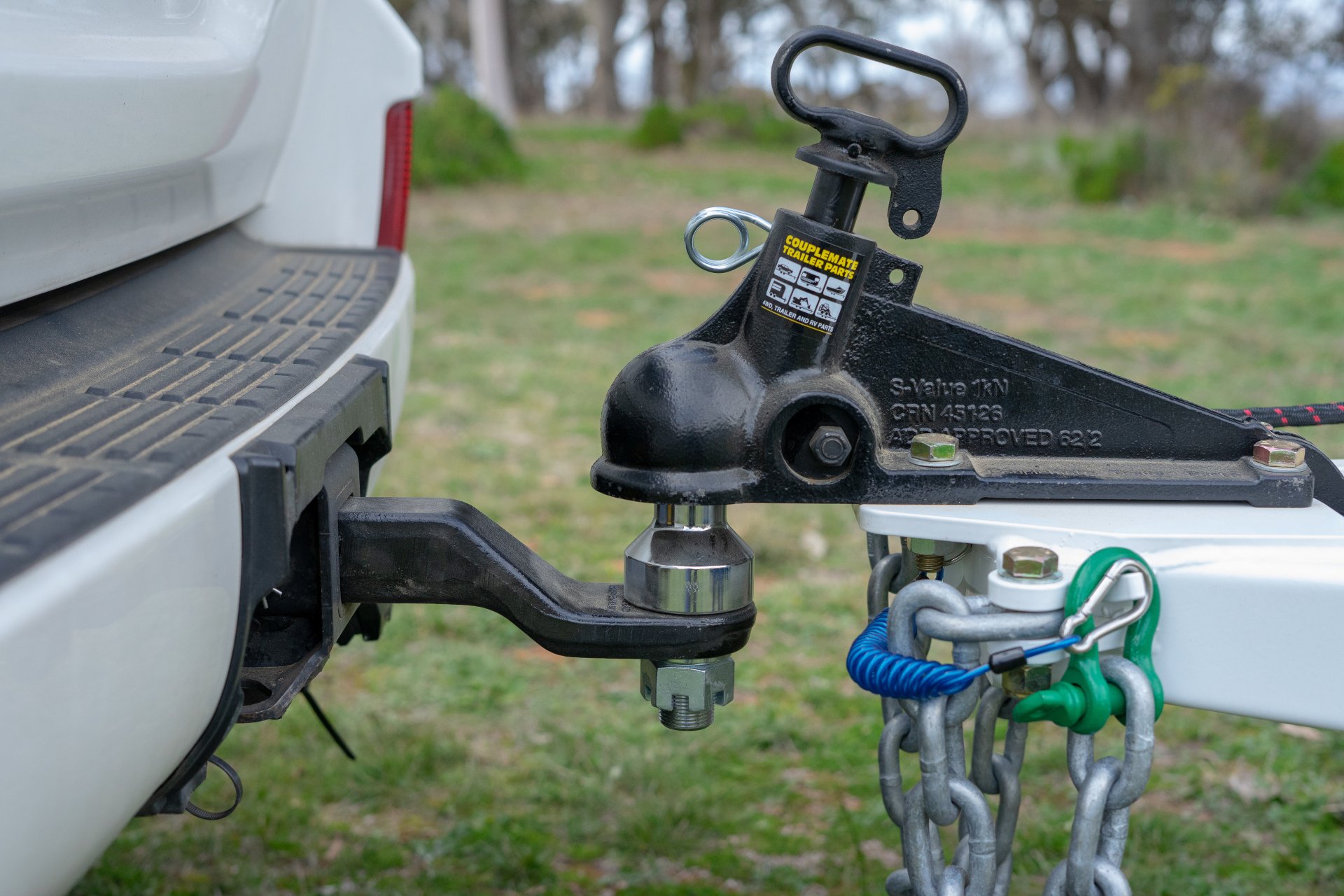 Flat Top Trailers | Young, Sydney & Canberra | Trailers Australia