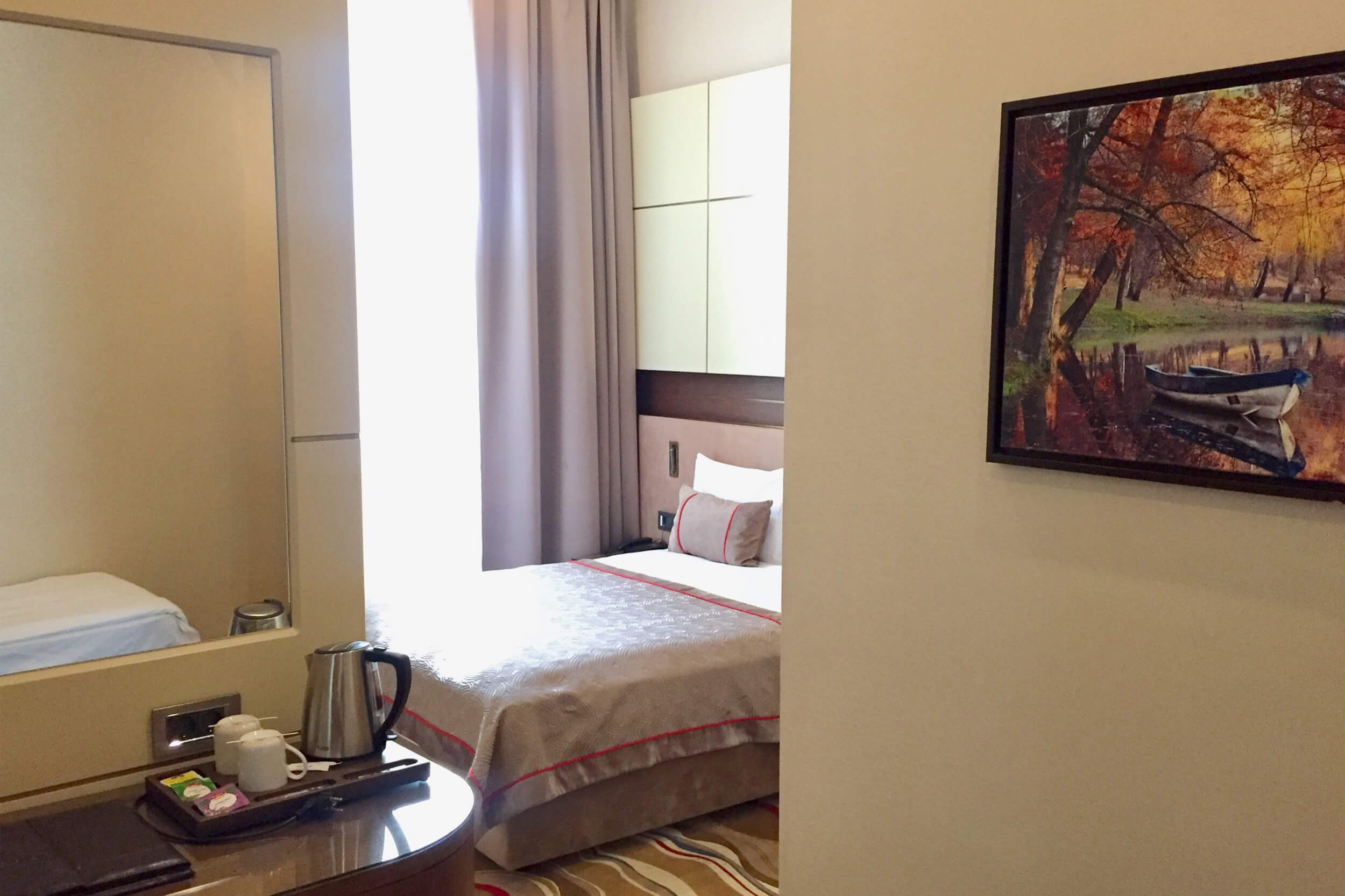 Grand Hotel De Pera, İstanbul | Book Now and Save 20%