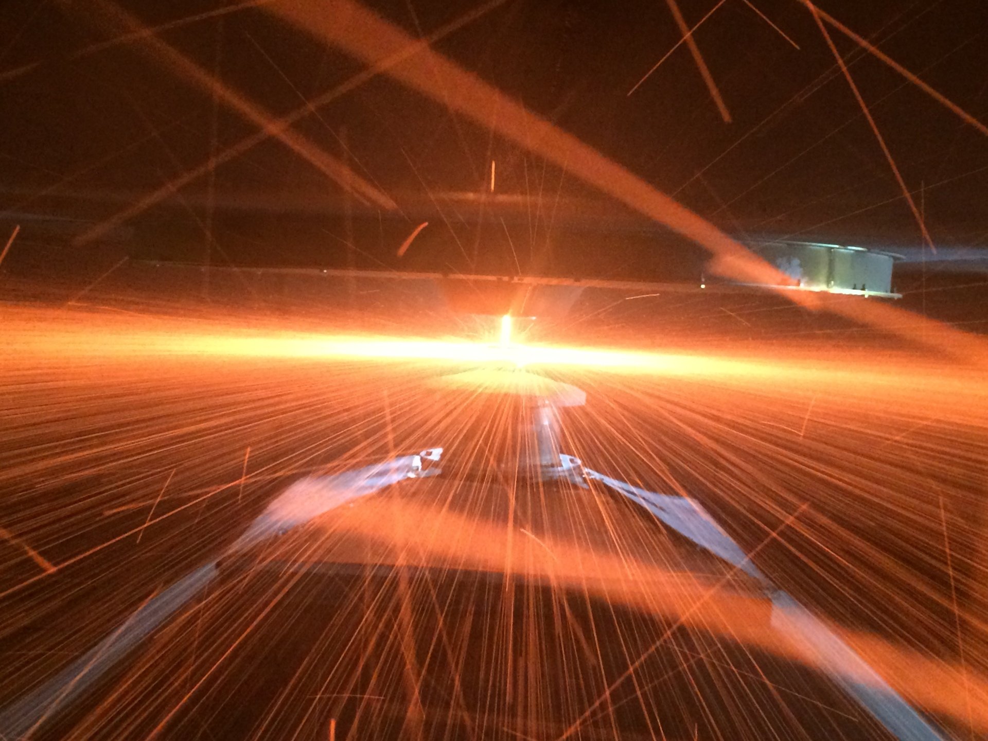 ASL Centrifugal Atomisation