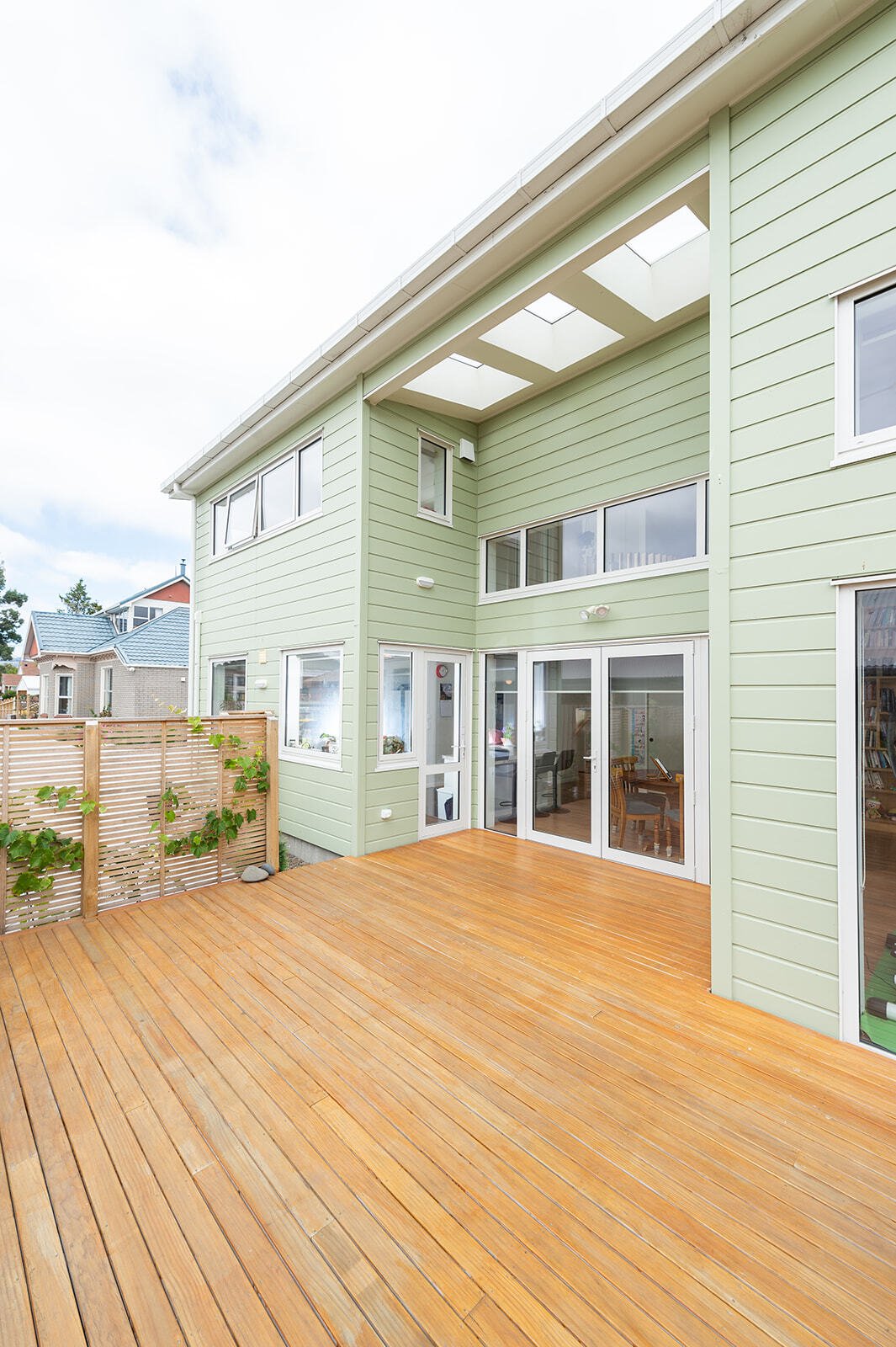 Architecta | Christchurch Architects Focused on Sustainable Design