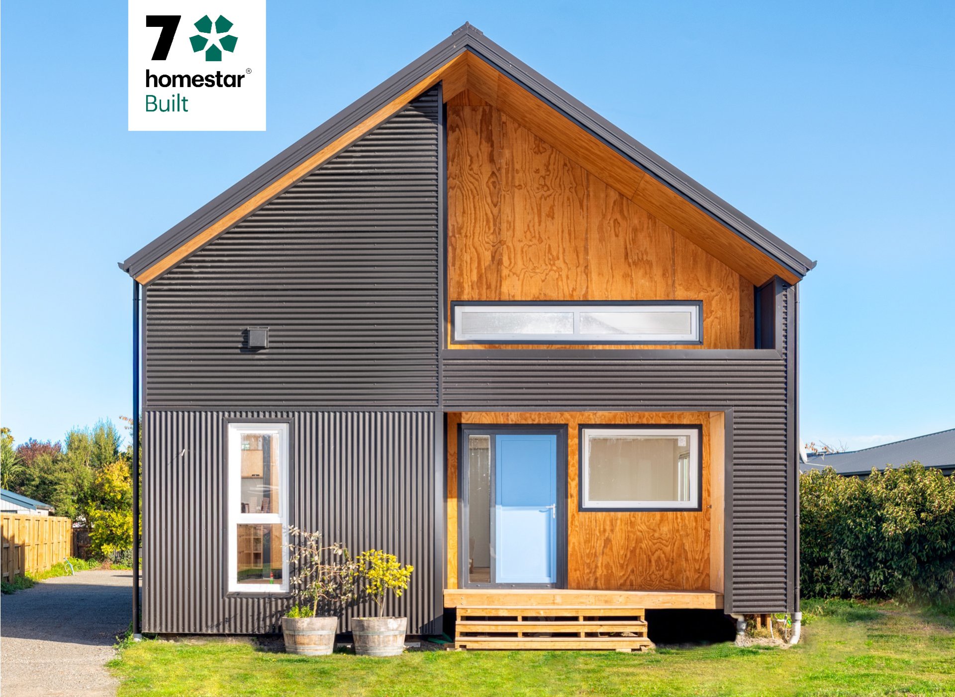 Architecta | Christchurch Architects Focused on Sustainable Design