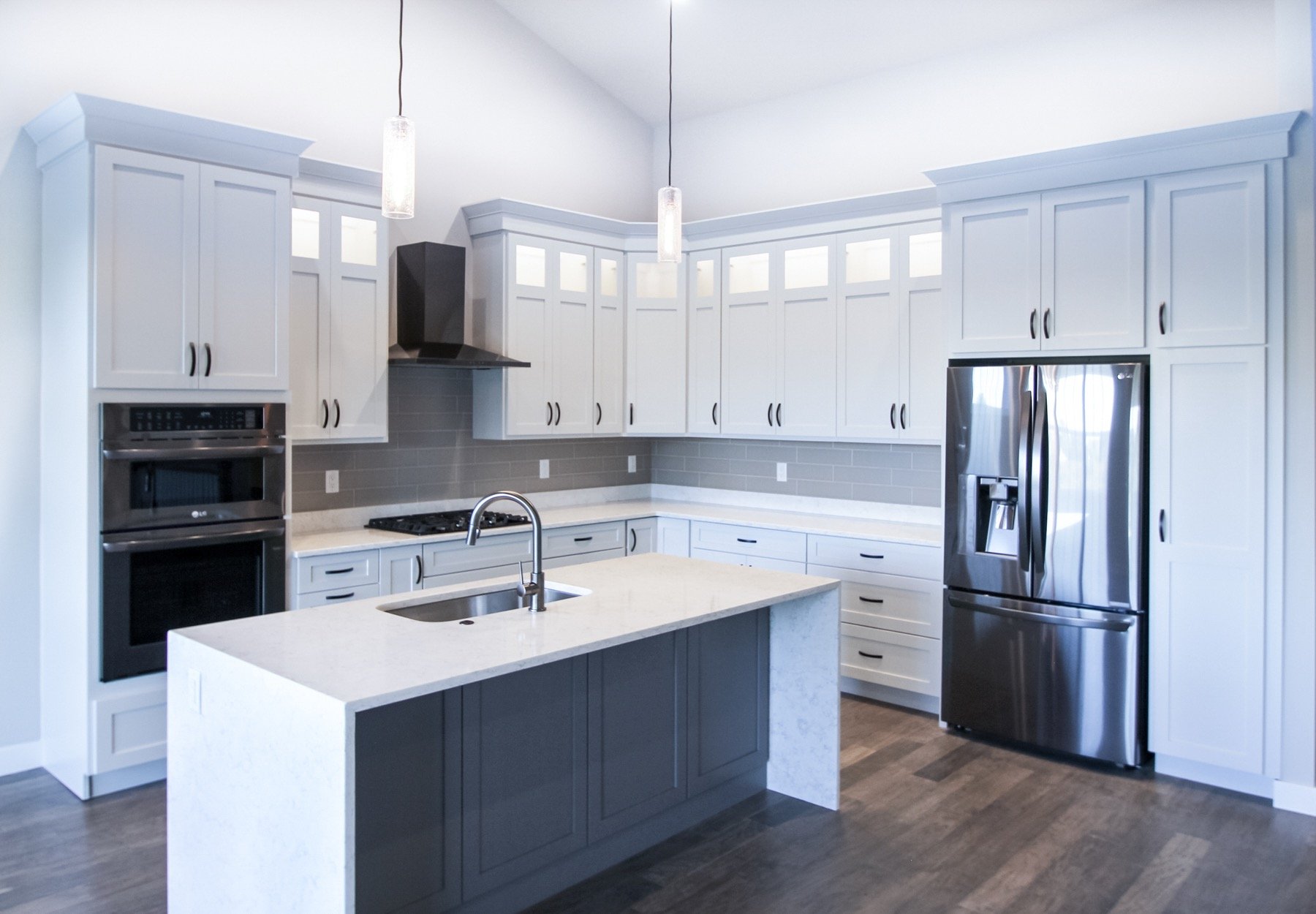 Inspired Design Team | Interior Design - Home