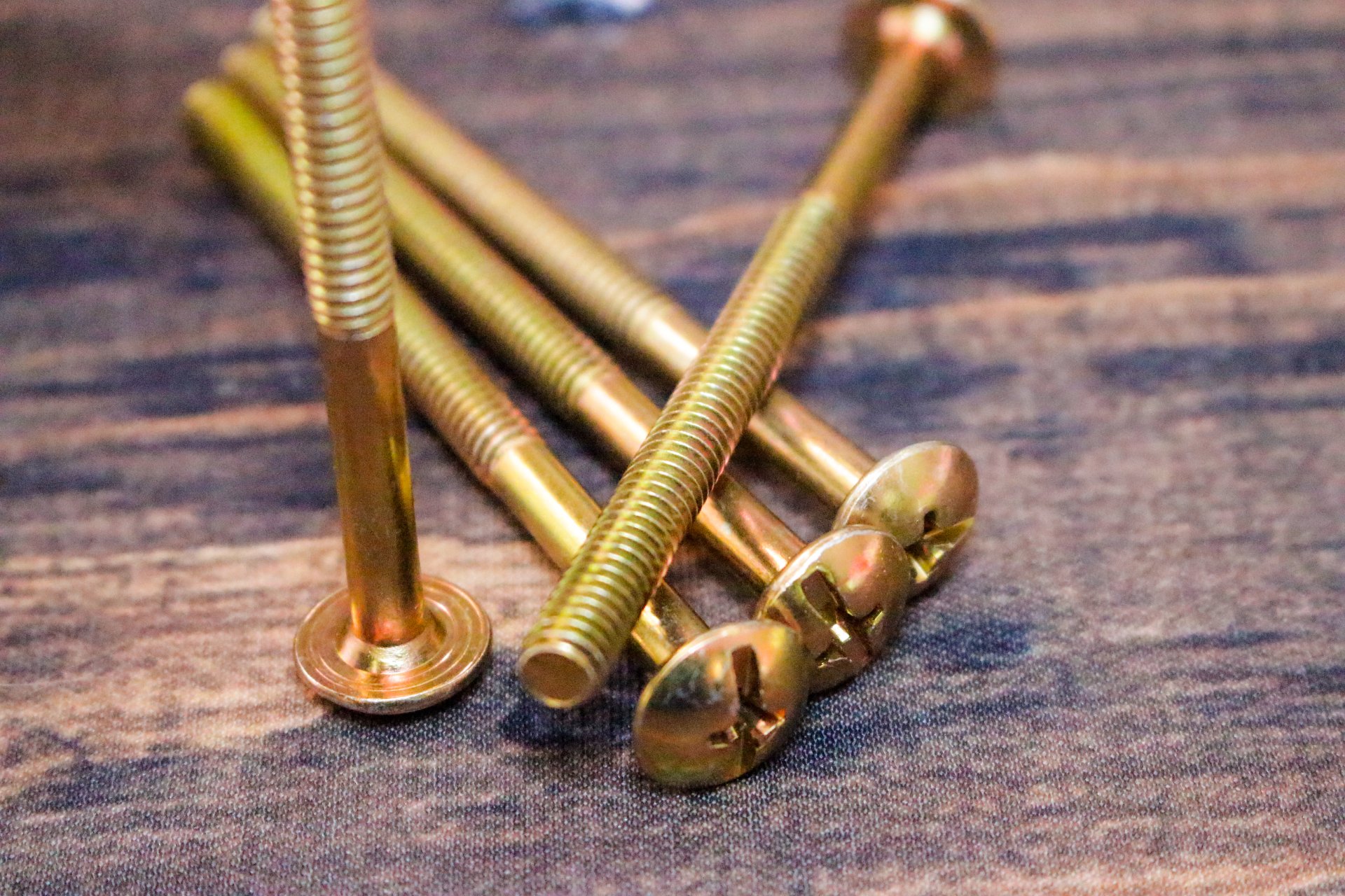 Fixadores Especiais - Fast Fixx