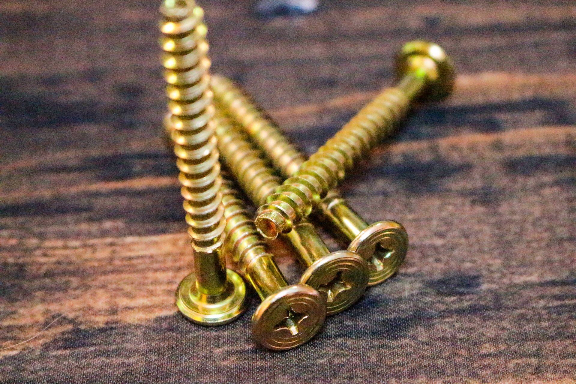 Fixadores Especiais - Fast Fixx