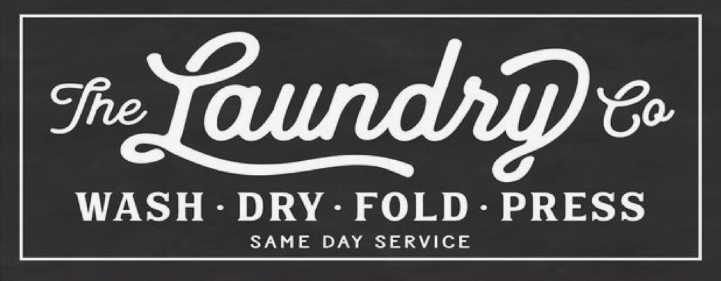 The Laundry Co.