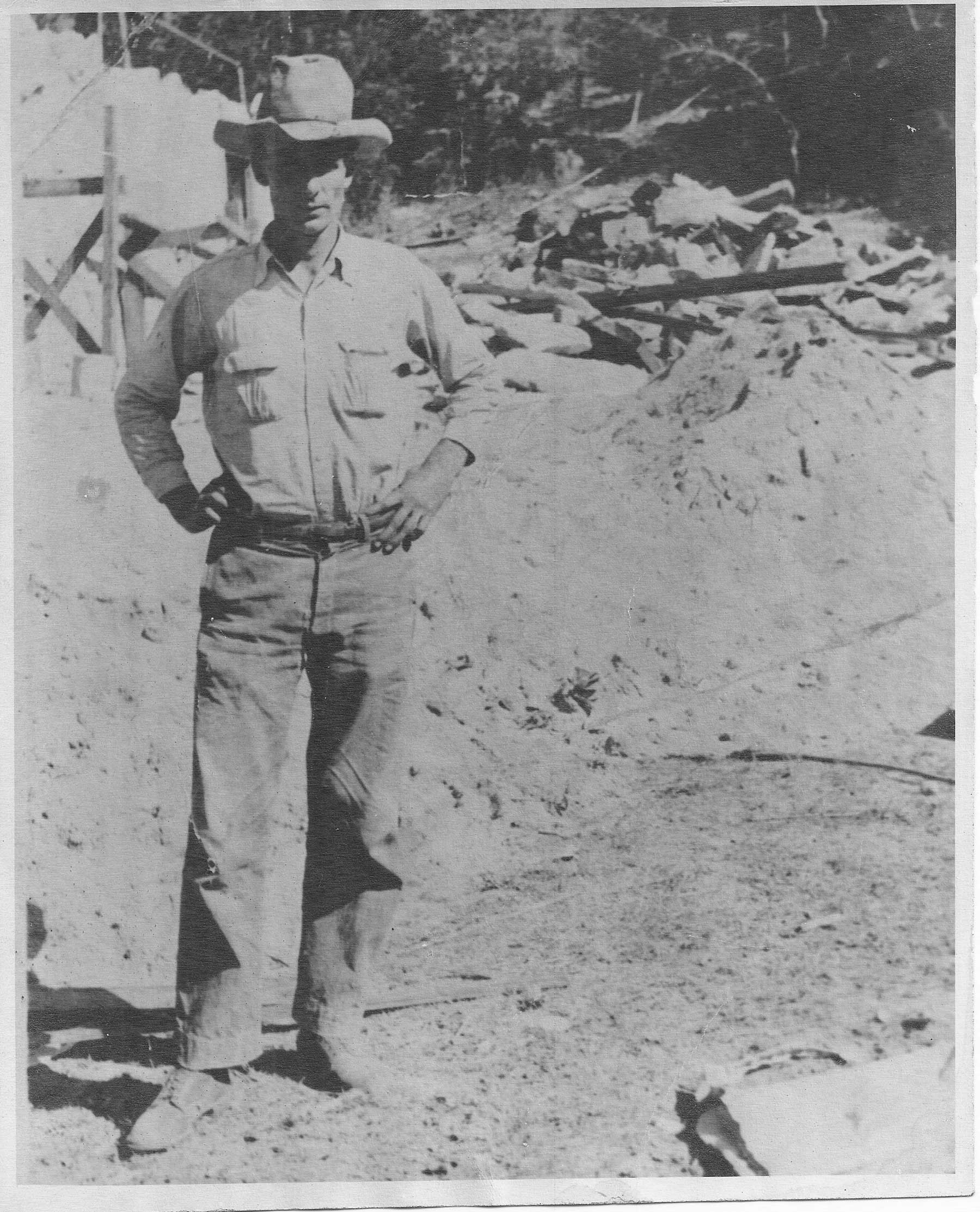 Chapter 1: Who Are These People?