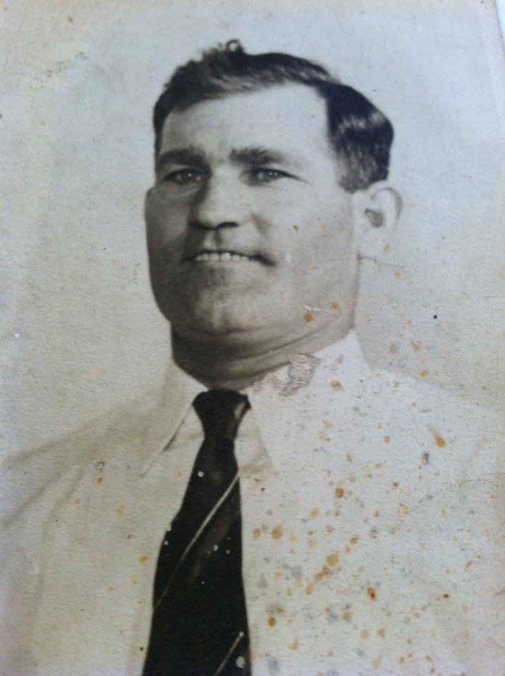 Chapter 5: Cedar and Survival