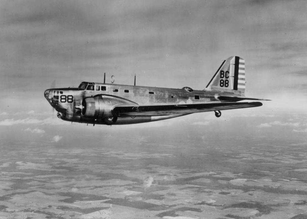 48TH FIGHTER WING LINEAGE