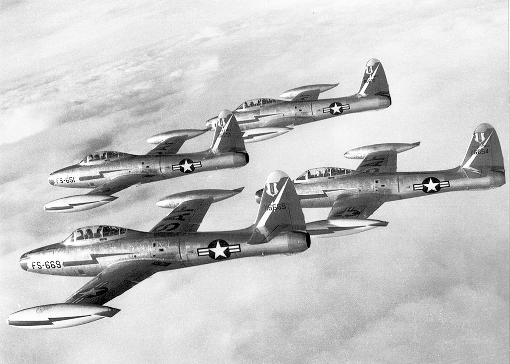 48TH FIGHTER WING LINEAGE