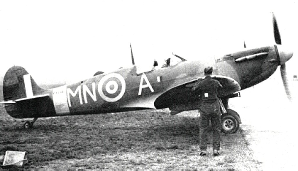 RAF VALLEY CELEBRATES ITS EIGHTIETH ANNIVERSARY