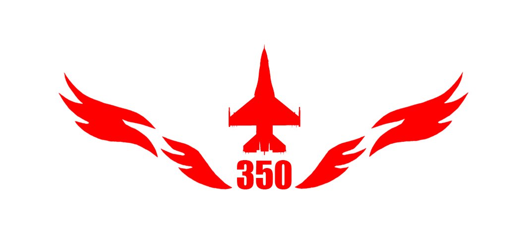 No 350 (BELGIAN SQUADRON