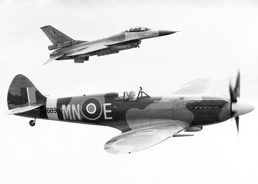 No 350 (BELGIAN SQUADRON