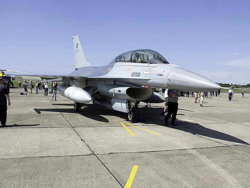 No 350 (BELGIAN SQUADRON