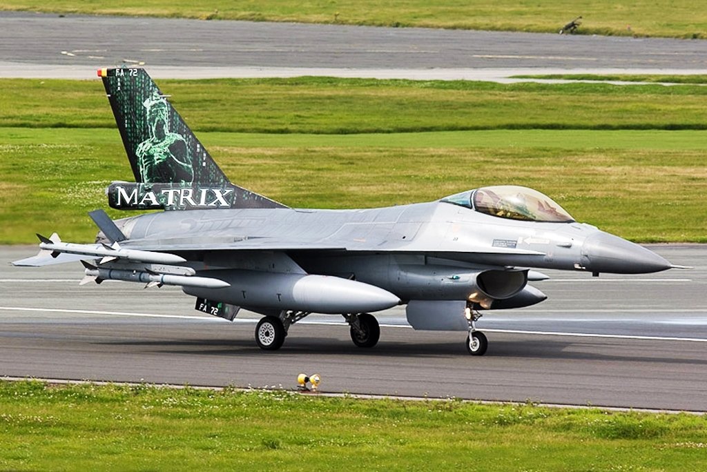 No 350 (BELGIAN SQUADRON