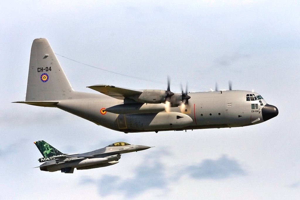 No 350 (BELGIAN SQUADRON
