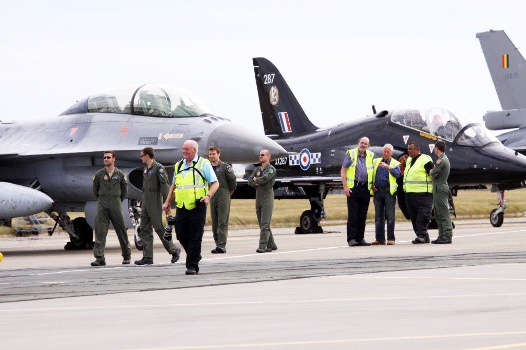 No 350 (BELGIAN SQUADRON