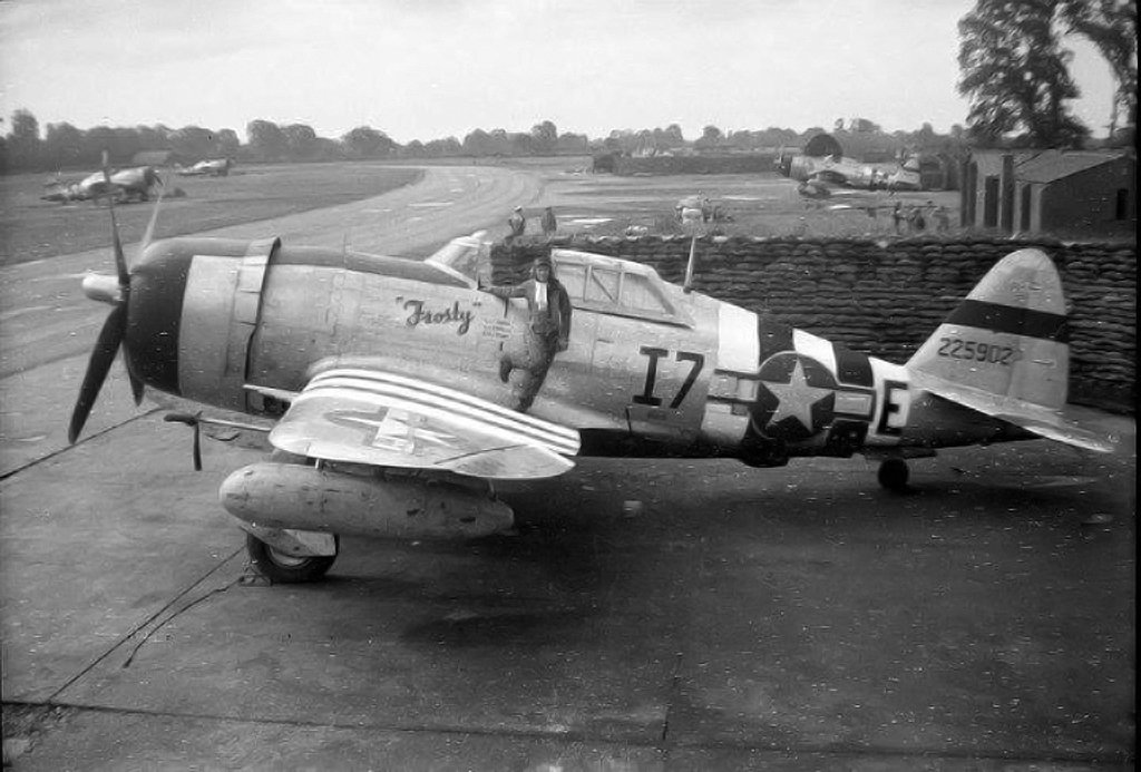 48TH FIGHTER WING LINEAGE