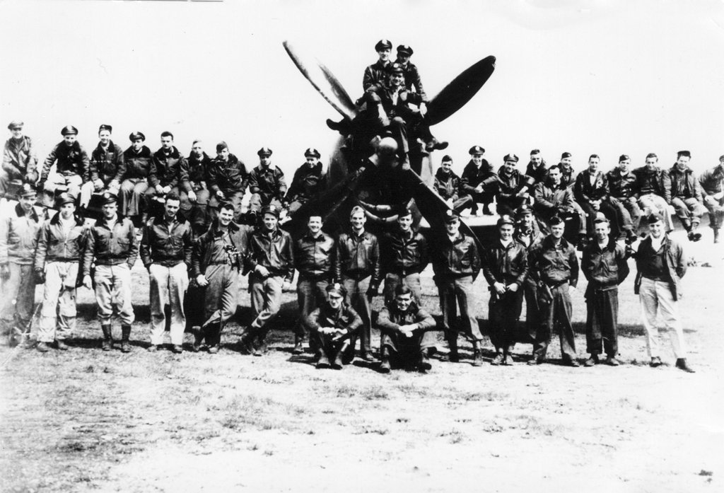 48TH FIGHTER WING LINEAGE