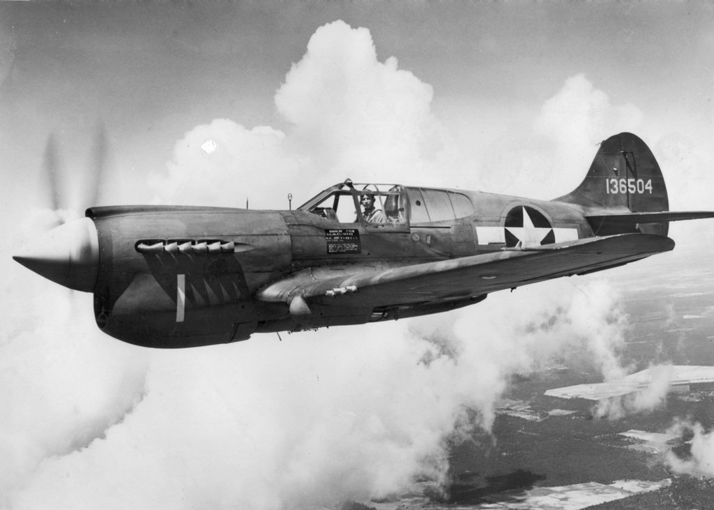 48TH FIGHTER WING LINEAGE